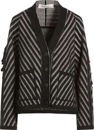Golden Goose STRICKWAREN - Strickjacken auf YOOX.COM