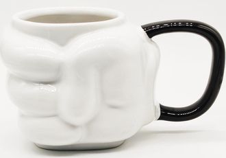 Disney Mickey Mouse 3D Handschuh gestaltete Becher