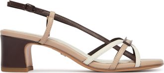 Tamaris Sandalen Tamaris 1-28366-46 Bunt