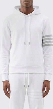Thom Browne Sweatshirt THOM BROWNE Homme couleur Blanc