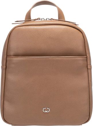 Gerry Weber GERRY WEBER Rucksack Freizeitrucksack Talk Different 1.0 Backpack MVZ Portabella braun