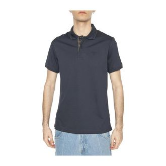 Barbour Herren, Oberteile, Blau, SGr&ouml;&szlig;e