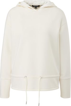 Comma Damen 2138103 Sweatshirt, 0120, 38 EU