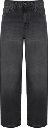 Carhartt Work in Progress JEAN LANDON NOIR CARHARTT WIP