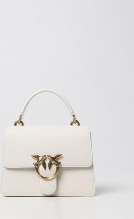 Pinko Mini Sac PINKO Femme couleur Blanc