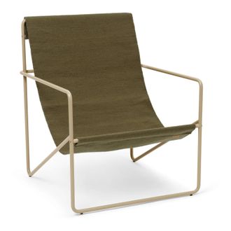 Ferm Living Fauteuil outdoor Desert Ferm Living