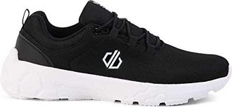 Dare 2B Dare 2b Homme Swift Hexagonal Basket, Noir/Blanc, 43 EU