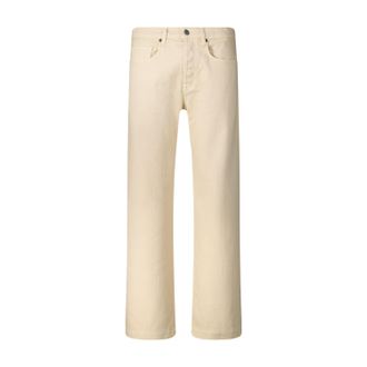 Massimo Alba Regular-Fit Jeans Oceano