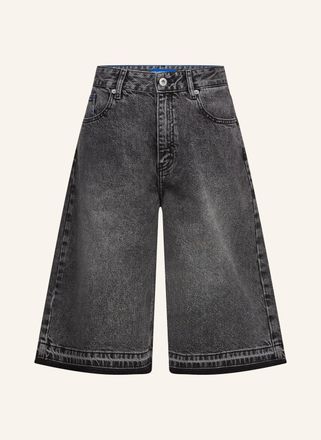 Karl Lagerfeld Karl Lagerfeld Jeans Shorts schwarz