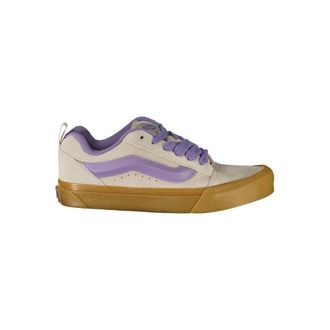 Vans Knu Skool Sneakers - - Shoes - Damen - Grau - 40 EU