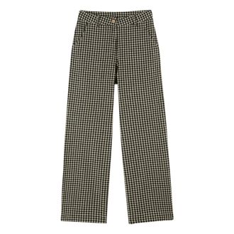 Emile Et Ida Pantalon Vichy Coton Emile et Ida