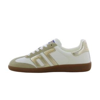 Back70 Back70, Femme, Chaussures, Blanc, Taille: 39 EU Cloud Baskets