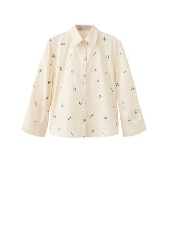 Mango Bluse