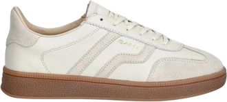 GANT Damen, Schuhe, Wei&szlig;, 40 EUGr&ouml;&szlig;e