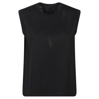 Dondup Damen, Oberteile, Schwarzk, XSGr&ouml;&szlig;e