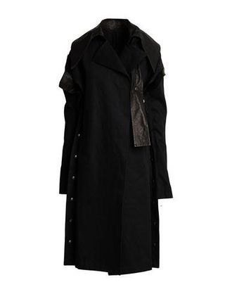 Yohji Yamamoto MANTEAUX - Manteaux en jean sur YOOX.COM