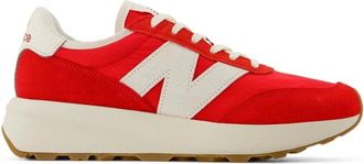 New Balance Homme, Sport, Rouge, Taille: 38 1/2 EU Training Chaussures