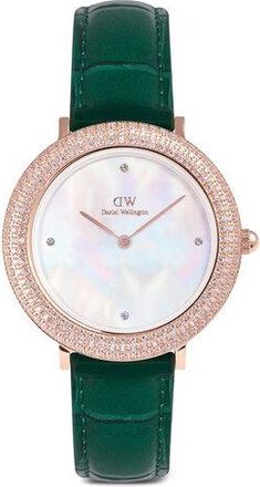 Daniel Wellington Uhr Crystalline Bezel 32 DW00100826 Roségold