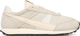 Tommy Jeans Sneakers Tommy Jeans Tjw Retro Runner Archive EN0EN03013 &Eacute;cru