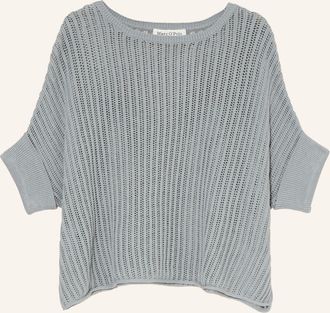 Marc O'Polo Marc Opolo Strickshirt grau