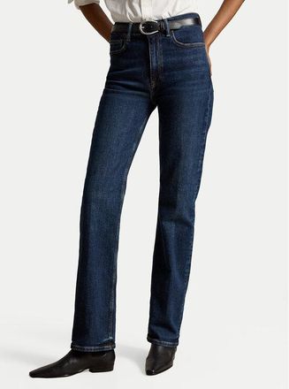 Polo Ralph Lauren Jeans 211969407001 Dunkelblau Regular Fit