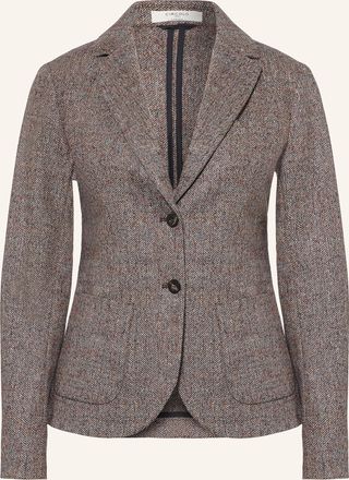 Circolo 1901 Circolo 1901 Blazer braun
