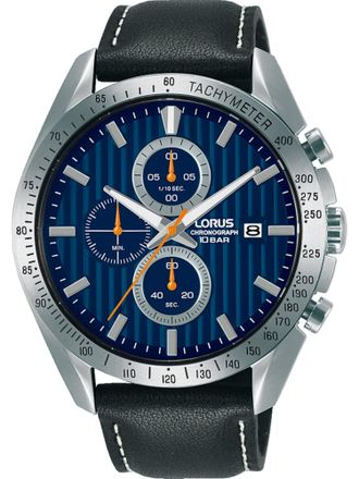 Lorus Analoguhr