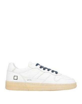 D.A.T.E. CHAUSSURES - Sneakers sur YOOX.COM