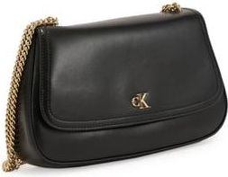 Calvin Klein Handtasche in Schwarz