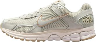 Nike Femme, Sport, Beige, Taille: 40 EU Zoom Vomero 5