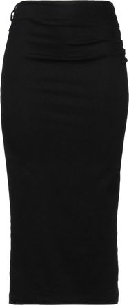 Kaos HOSEN & R&Ouml;CKE - Midi-R&ouml;cke auf YOOX.COM