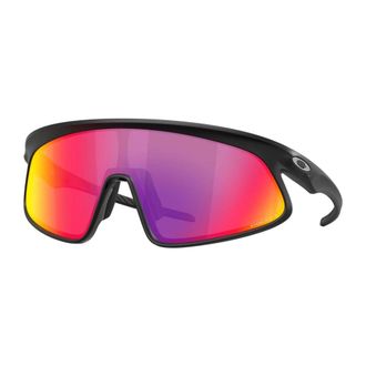 Oakley Homme, Accessoires, Noir, Taille: 41 MM Rslv 141