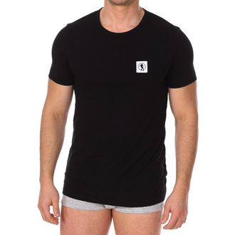 Dirk Bikkembergs 2er-Pack Mode Pupino-T-Shirts