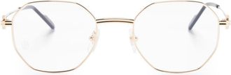 Cartier Premi&egrave;re de Cartier Brille - Gold