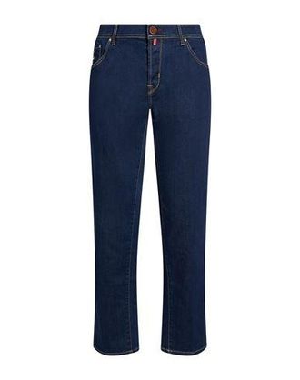 Jacob Cohen BAS - Pantalons en jean sur YOOX.COM