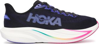 Hoka One One Laufschuhe Hoka Mach 7 1171938 Violett