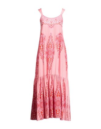 Etro KLEIDER - Maxi-Kleider auf YOOX.COM