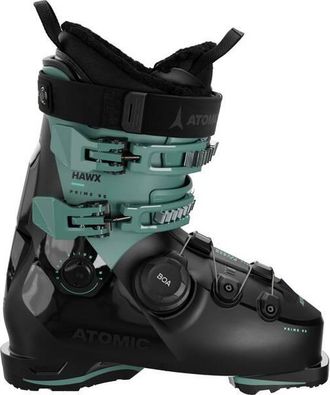 Atomic Damen Ski-Schuhe HAWX PRIME 95 BOA W GW BLACK