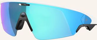 Oakley Smart Glasses Vanguard weiss