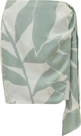 Max Mara Femme, Jupes, Multicolore, Taille: 36 FR Mxmstrano Skirt