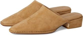 Steve Madden Dessa pour femme, Su&egrave;de camel, 37 EU