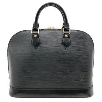 Louis Vuitton Pre-owned M52142 Handtasche - - Pre-owned - Damen - Schwarzk - ONE SIZE