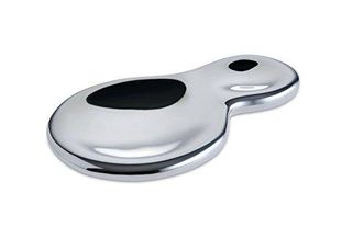Alessi T-1000 - Porte-Cuill&egrave;res Design, Acier Inoxydable 18/10