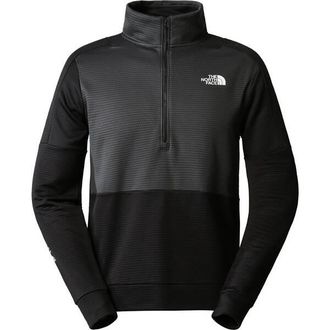 The North Face Herren Fleecejacke M MA 1/4 ZIP - EU