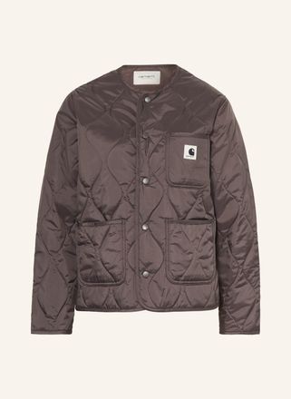 Carhartt Work in Progress Carhartt Wip Jacke braun