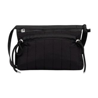 Rains Koya Vision Crossbody - - Bags - Damen - Schwarzk - ONE SIZE