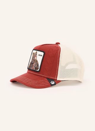 Goorin Brothers Goorin Bros. Cap What It Is rot