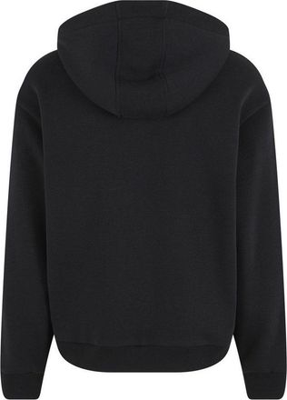 Urban Classics Strickpullover Urban Classics Fluffy Zip Cardigan (1-tlg)