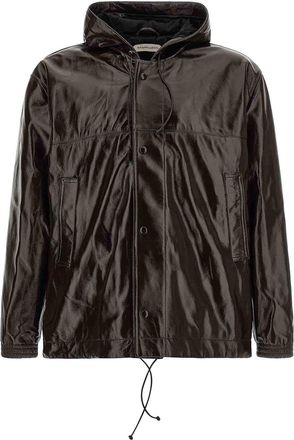 Namacheko Casualjacke - Braun