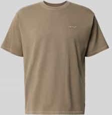 Levi's Relaxed Fit T-Shirt aus reiner Baumwolle Modell VINTAGE TEE